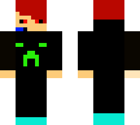 noob 1234 | Minecraft Skins