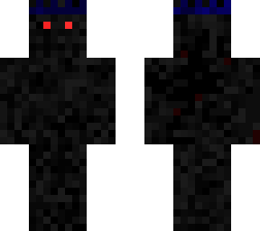 dreadlord | Minecraft Skins