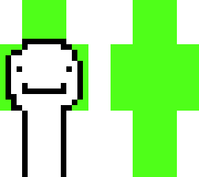 dream skin | Minecraft Skin