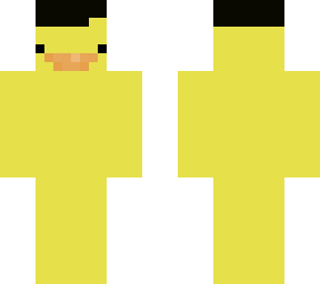 duck | Minecraft Skins
