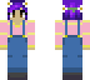 Easter Koco | Minecraft Skin