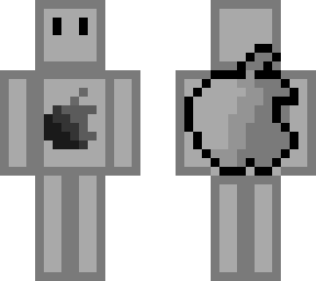 apple | Minecraft Skins