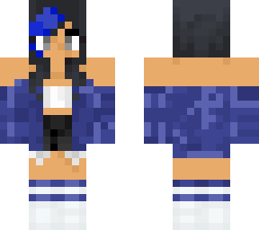 ein | Minecraft Skins