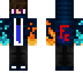 elemental | Minecraft Skins