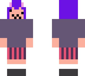 cookie | Minecraft Skins