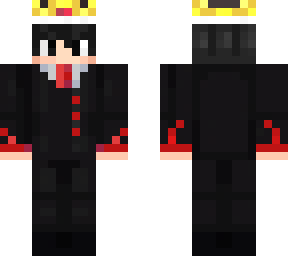 freaker | Minecraft Skin