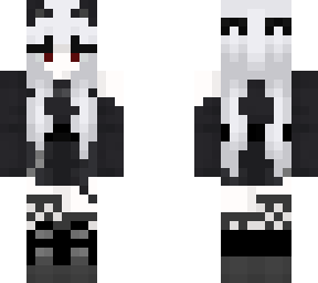 frosty | Minecraft Skins