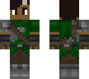 gabriel | Minecraft Skins