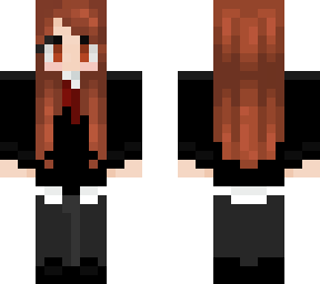 ging | Minecraft Skins
