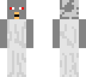 Granny | Minecraft Skin