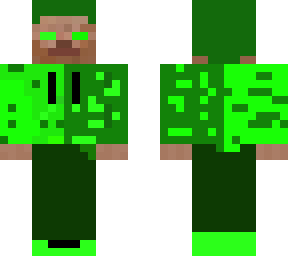 hacker | Minecraft Skins
