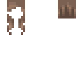 Hair Base | Minecraft Skin