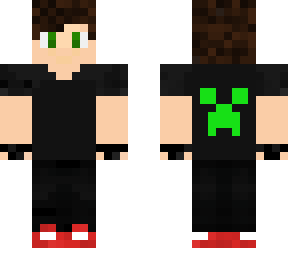 baba | Minecraft Skins