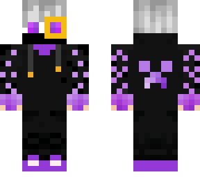 pyrobyte | Minecraft Skins