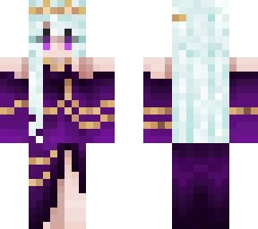 empress | Minecraft Skins
