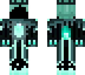 pluto | Minecraft Skins