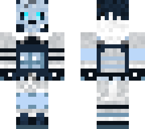 splinter | Minecraft Skins