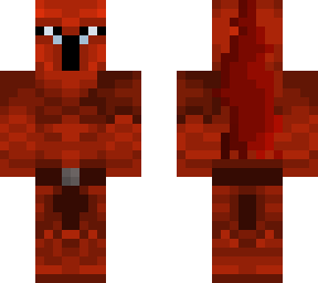 igris | Minecraft Skins