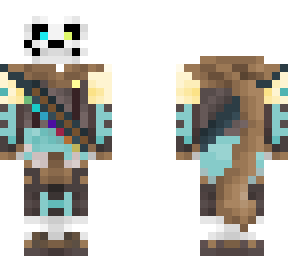 ink | Minecraft Skins