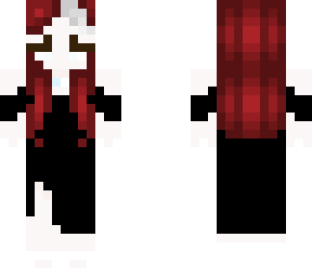 Itsuki | Minecraft Skin