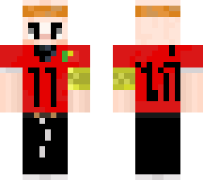 jaaaaa!!!!!!!!!!! | Minecraft Skin