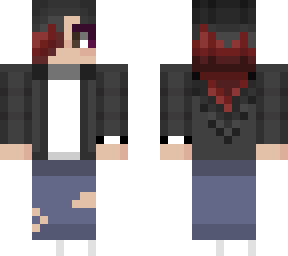 jonathan | Minecraft Skins