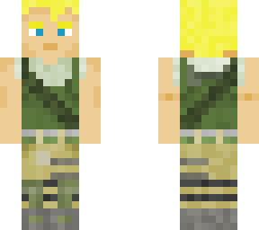 jonesy | Minecraft Skins