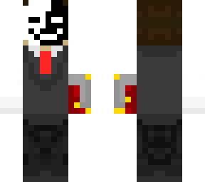 Kami | Minecraft Skin