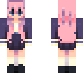 ldshadowlady | Minecraft Skins
