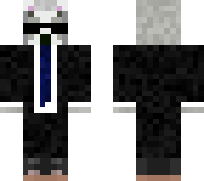 lemur | Minecraft Skins
