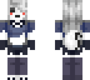 loona | Minecraft Skins