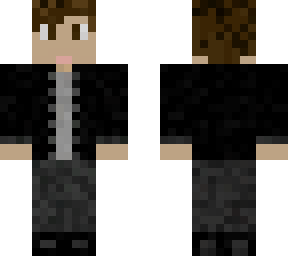 kane | Minecraft Skins