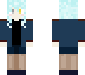 Mat | Minecraft Skin