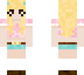 70s | Minecraft Skins
