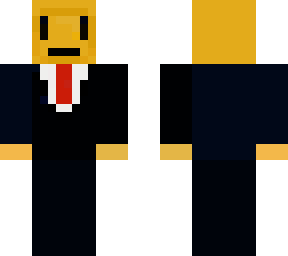 toast | Minecraft Skins