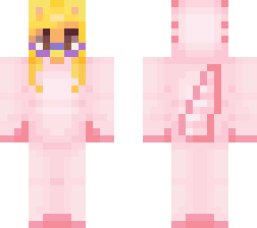 Muttonpoint | Minecraft Skin