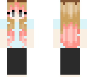 Neapolitan | Minecraft Skin