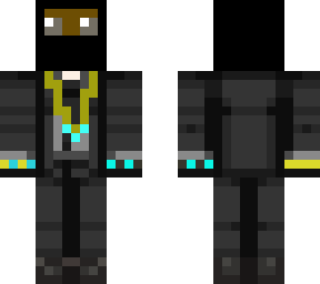 shiesty | Minecraft Skins