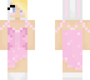 my melody | Minecraft Skins
