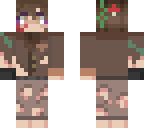 noah | Minecraft Skins
