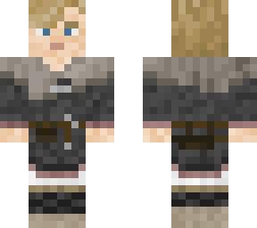 viking | Minecraft Skins