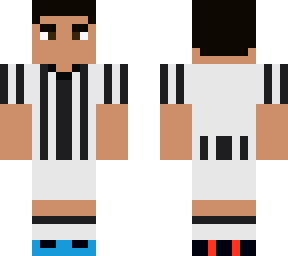 soccer ball | Minecraft Skins
