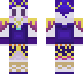 ballora | Minecraft Skins