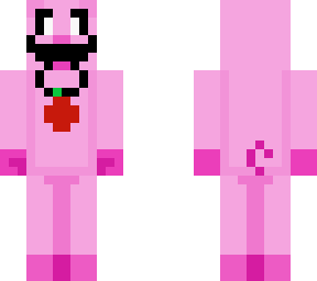 Pickypiggy | Minecraft Skin