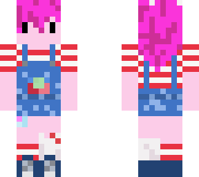 pixie | Minecraft Skins