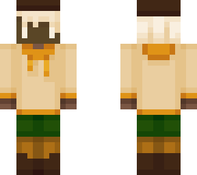 child | Minecraft Skins