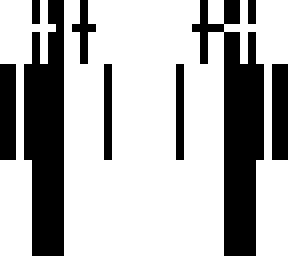 Pooper | Minecraft Skin