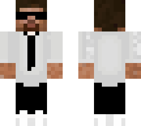 proboiz 95 | Minecraft Skins