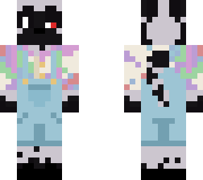 lemur | Minecraft Skins