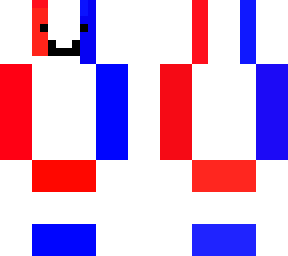 puerto rico | Minecraft Skins